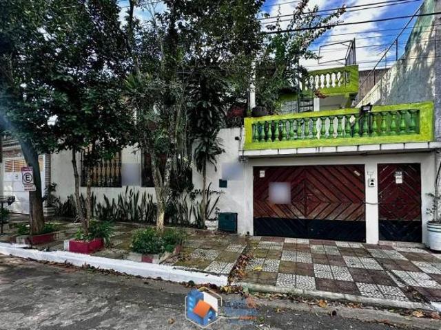 Casa em Conjunto Residencial Sabará Campo Grande, São Paulo/SP de 125m² 3 quartos à venda por R$ 6