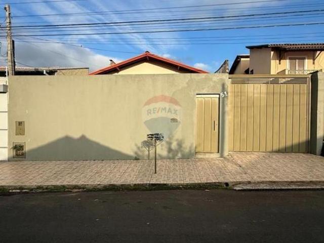 Casa em Conjunto Residencial Souza Santos, Botucatu/SP de 300m² 2 quartos à venda por R$ 385.000,00