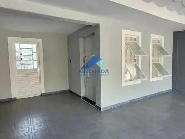 Casa em Conjunto Residencial Trinta e Um de Março, São José dos Campos/SP de 80m² 2 quartos à venda