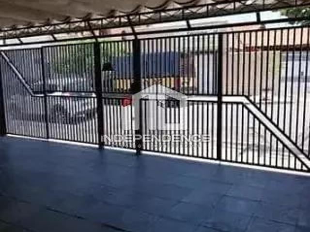 Casa em Conjunto Residencial Trinta e Um de Março, São José dos Campos/SP de 87m² 3 quartos à venda