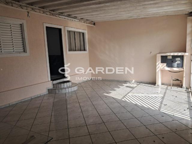 Casa em Conjunto Residencial Trinta e Um de Março, São José dos Campos/SP de 0m² 2 quartos à venda por R$ 425.000,00
