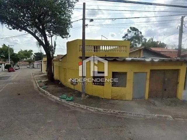 Casa em Conjunto Residencial Trinta e Um de Março, São José dos Campos/SP de 125m² 4 quartos à venda por R$ 509.000,00