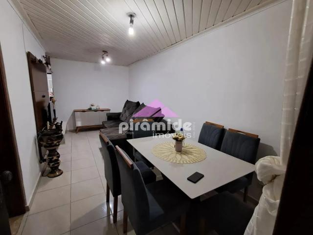 Casa em Conjunto Residencial Trinta e Um de Março, São José dos Campos/SP de 137m² 4 quartos à venda por R$ 649.900,00
