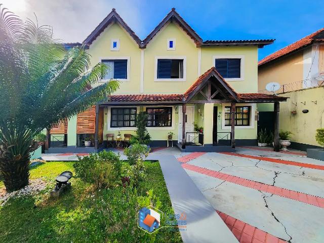 Casa em Conjunto Residencial Vista Verde, São Paulo/SP de 93m² 2 quartos à venda por R$ 419.000,00