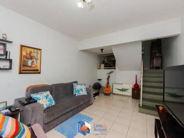 Casa em Conjunto Residencial Vista Verde, São Paulo/SP de 93m² 2 quartos à venda por R$ 523.000,00