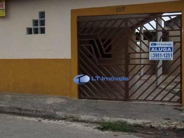 Casa em Conjunto São Benedito, Jacareí/SP de 80m² 2 quartos à venda por R$ 230.000,00