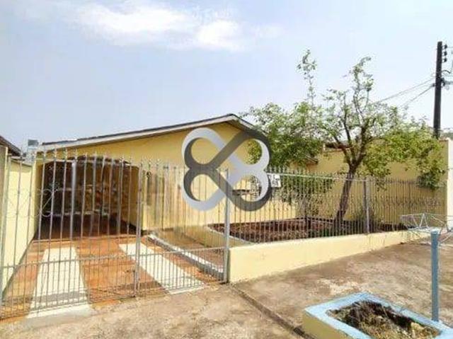 Casa em Conjunto Semiramis Barros Braga, Londrina/PR de 115m² 2 quartos à venda por R$ 199.900,00