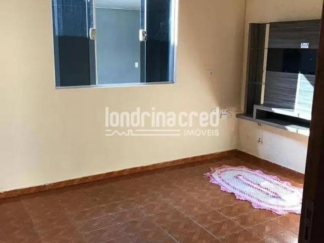 Casa em Conjunto Vivi Xavier, Londrina/PR de 100m² 3 quartos à venda por R$ 320.000,00