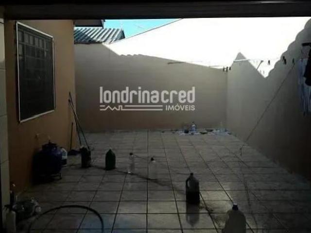 Casa em Conjunto Vivi Xavier, Londrina/PR de 10m² 2 quartos à venda por R$ 290.000,00