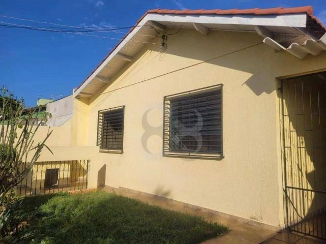 Casa em Conjunto Vivi Xavier, Londrina/PR de 140m² 4 quartos à venda por R$ 379.900,00