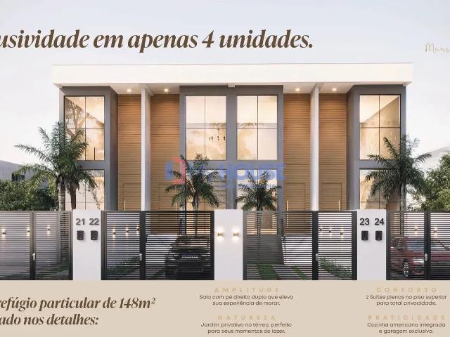 Casa em Conquista, Ilhéus/BA de 87m² 3 quartos à venda por R$ 598.900,00
