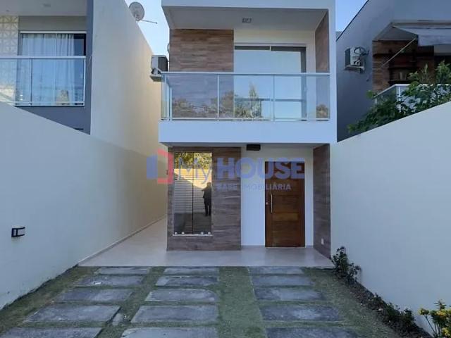 Casa em Conquista, Ilhéus/BA de 89m² 2 quartos à venda por R$ 669.000,00