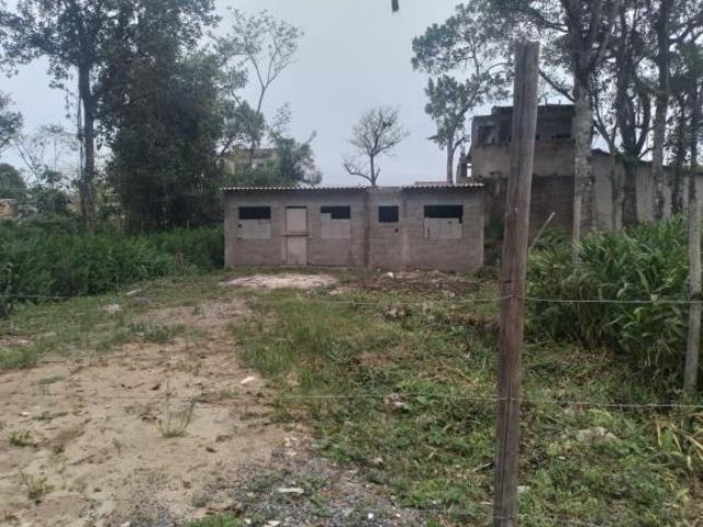 Casa em construção