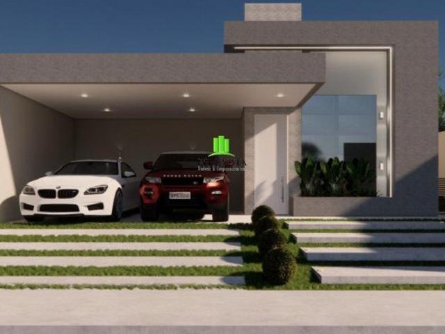 Casa em construção