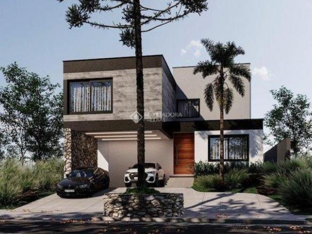 Casa em construção