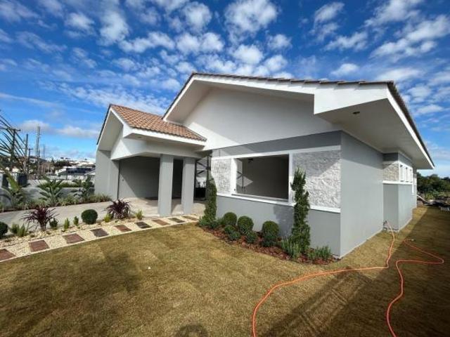 Casa em Construção 02 suítes Linha João Alves