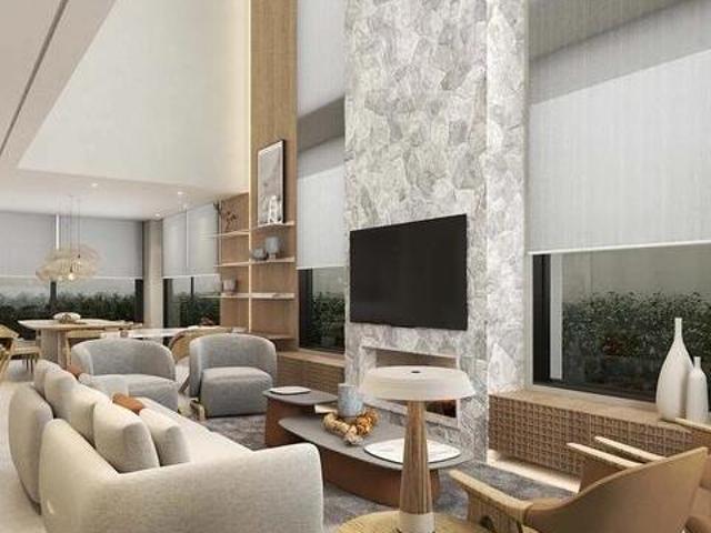 Casa em construção