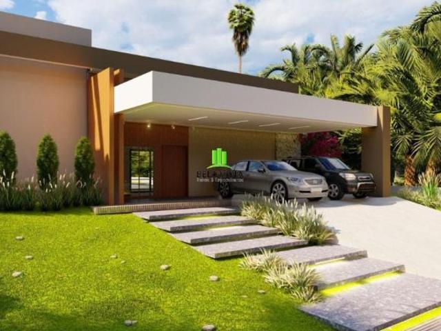 Casa em construção