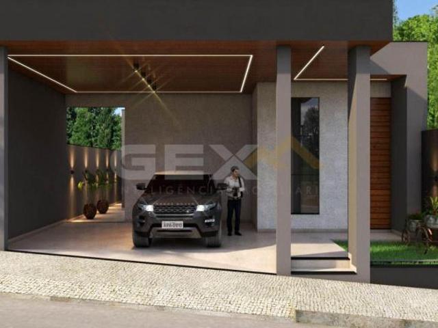 Casa em Construção à Venda no Bairro Walchir Resende em Divinópolis/MG