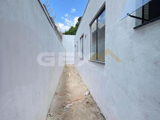 Casa em Construção à Venda no Bairro Padre Eustáquio em Divinópolis MG