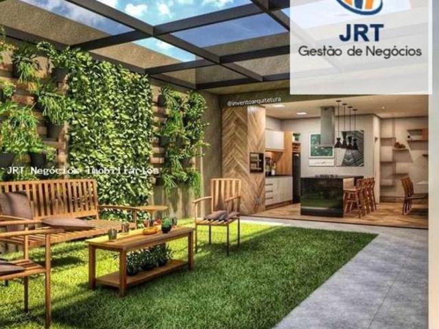 Casa em construção a venda no bairro Senhora das Graças, Betim