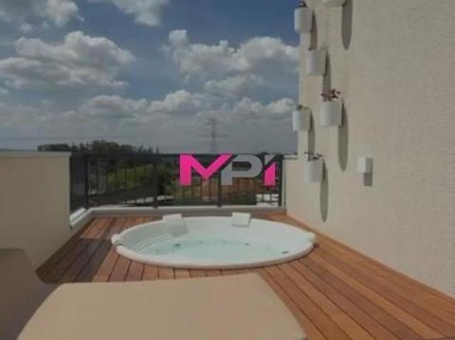 CASA EM CONSTRUÇÃO À VENDA NO CONDOMÍNIO LAS VILLAS NO BAIRRO MEDEIROS EM JUNDIAÍ/SP