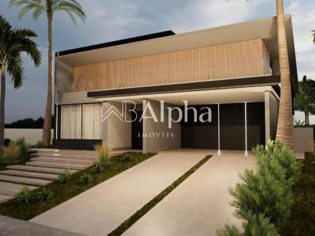 Casa em construção a venda no Condomínio Portofino em Piedade SP