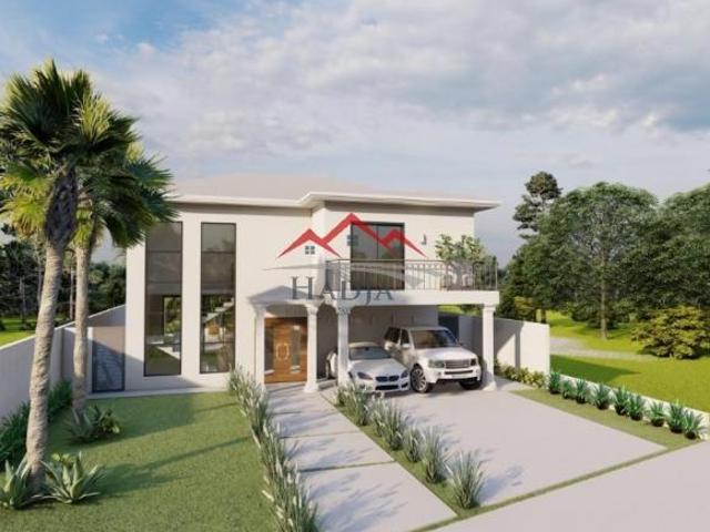 CASA EM CONSTRUÇÃO À VENDA NO Condomínio Terras da Alvorada JUNDIAÍ/SP