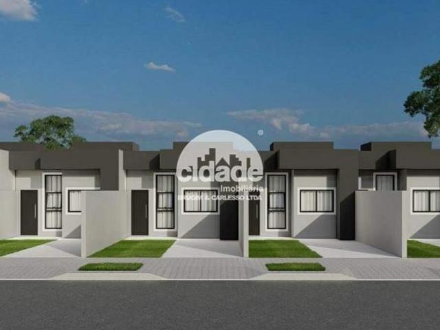 CASA EM CONSTRUÇÃO À VENDA – ÓTIMA OPORTUNIDADE