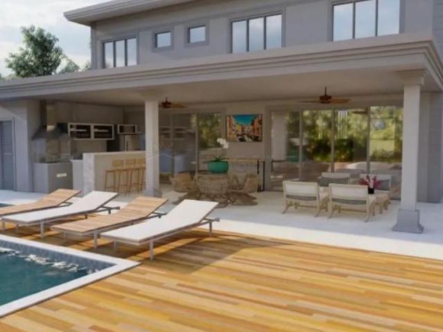CASA EM CONSTRUÇÃO Á VENDA CONDOMINIO 4 SUÍTES JUNDIAÍ SP