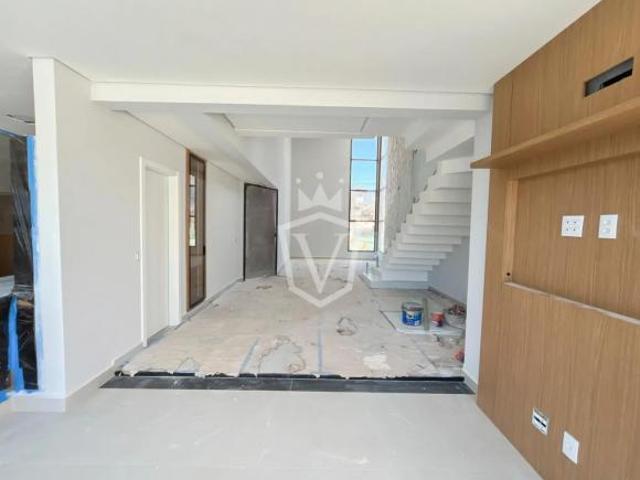 Casa em construção à venda Condomínio Gran Ville São Venâncio II Itupeva/SP