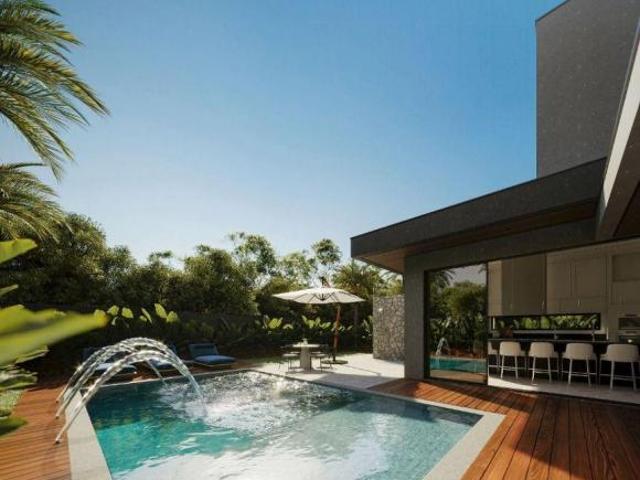 Casa em Construção à Venda – Condomínio de alto padrão no Urbanova | São José dos Campos SP