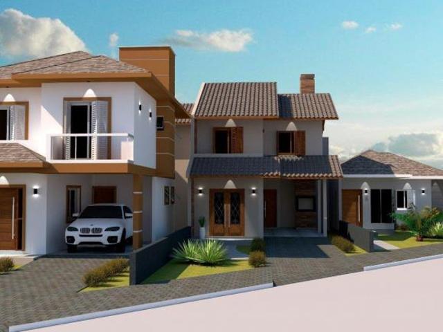 Casa à Venda em Igrejinha