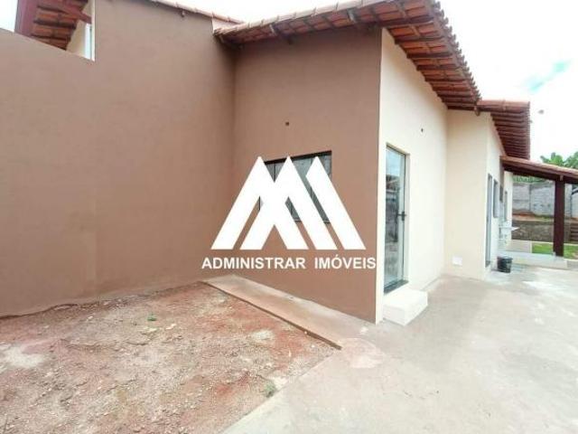 Casa em construção á venda em São Joaquim de Bicas MG!