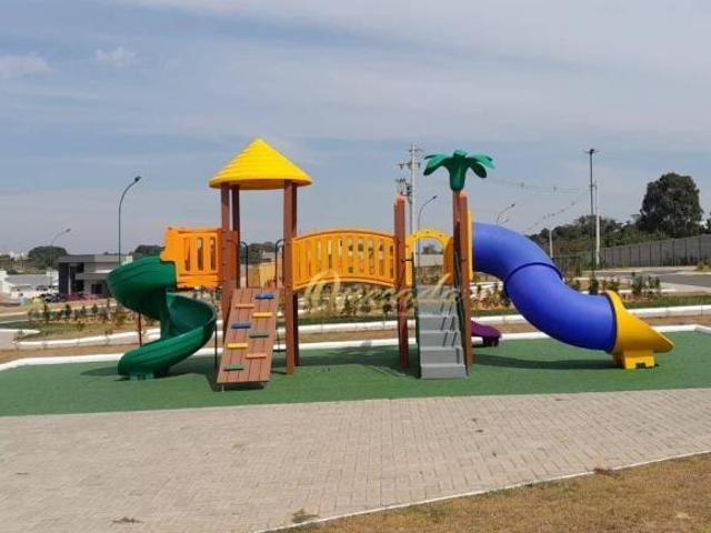 Casa em construção à venda, 3 suítes, escritório, piscina, planejados, London Park, Indaiatuba