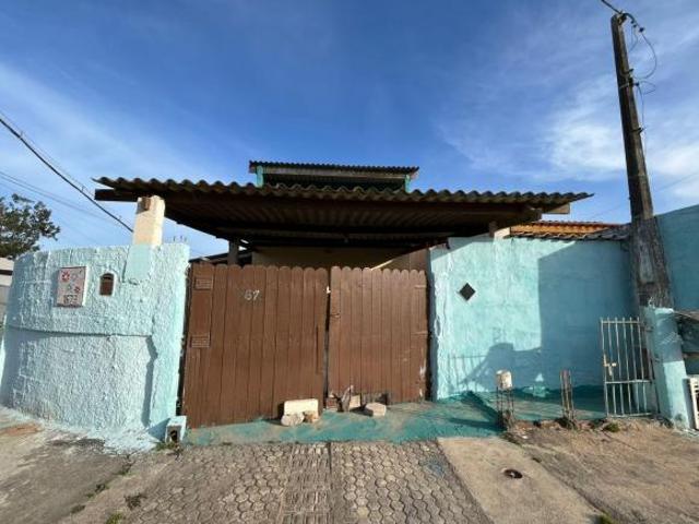 Casa em construção à Venda