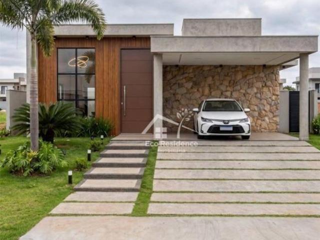 Casa Em Construção com 3 dormitórios à venda, 169 m² por R$ 930.000 Ninho Verde II Pardinho/SP