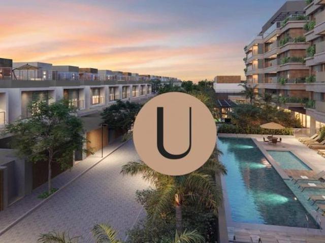 Casa em construção, com 3 dormitórios à venda, 277 m² Alphaville