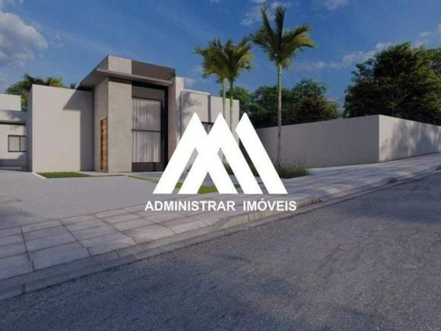 Casa em construção com 02 quartos sendo 01 suíte á venda em Igarapé MG!