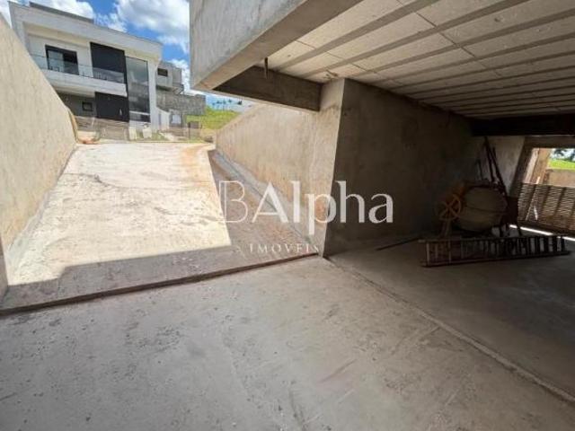 Casa em Construção Condomínio Altavis Santana de Parnaíba SP
