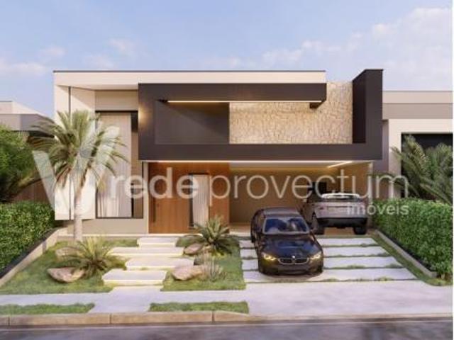 Casa em construção disponível para venda no Condomínio Residencial Piemonte em I