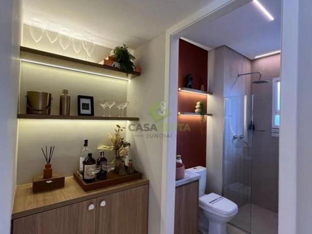 Casa Em construção Em Condomínio Fechado À Venda Em Jundiaí | Villagio Dos Eucaliptos | A Parti