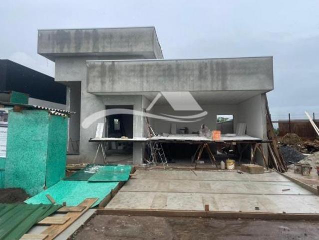 Casa em Construção em Condomínio – Vereda dos Campos | 3 Dormitórios | 133m²