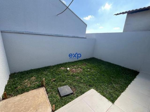 Casa em construção em Fazenda Rio Grande