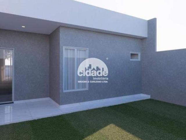 Casa em Construção – Entrega Prevista: Março/2026
