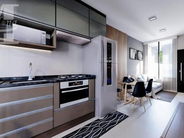 Casa em construção na Fazenda Rio Grande no Condomínio Residencial Venezian