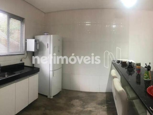 Casa em Construção no Vale do Tamanduá – Projeto Aprovado e Excelente Localização