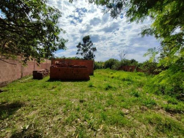 Casa em construção no bairro Belem Novo 3 Dormitórios