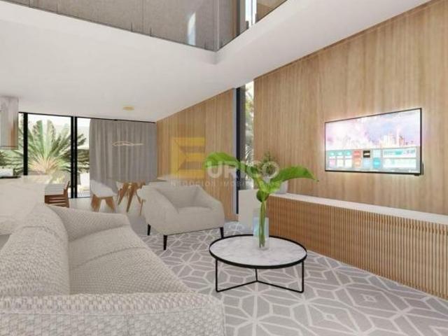 Casa em construção no Condomínio Portal do Bosque | Louveira/SP