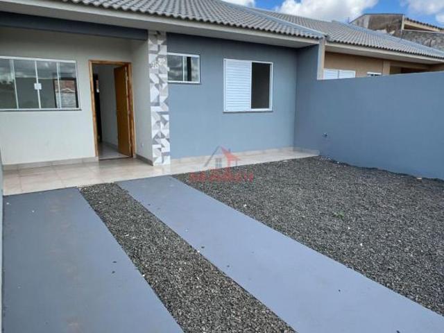 CASA EM CONSTRUÇÃO NO ECOVALLEY